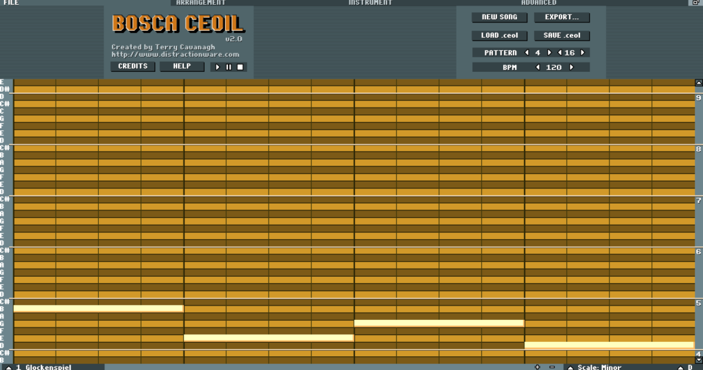 I Made my First Platformer Game - Thomas Gervraud