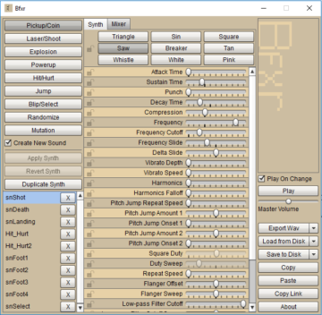 I Made my First Platformer Game - Thomas Gervraud