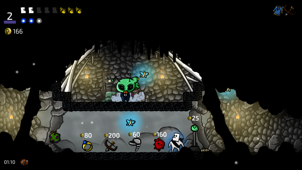 I Published my First Indie Game Demo After 163 Days of Development ...